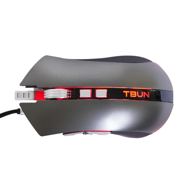 TITAN Gaming Mouse – TBUN